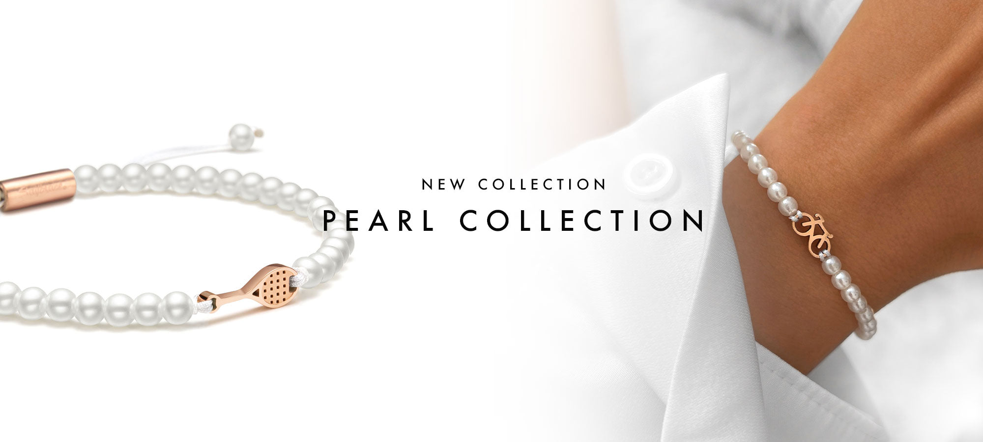 Sailbrace Bracelets and Accessories