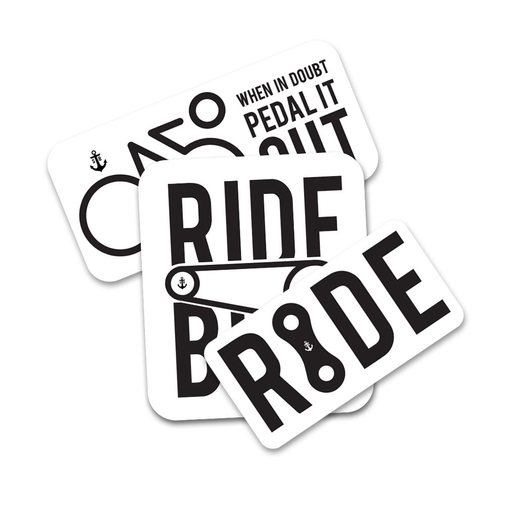 BIKE PACK STICKER – Sailbrace