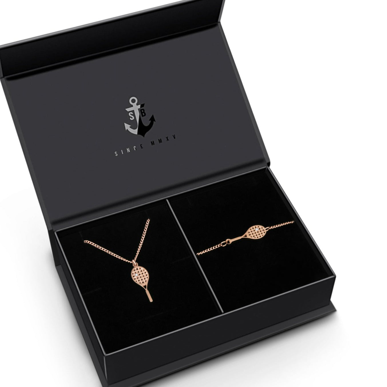 Gala Tennis Box – Sailbrace