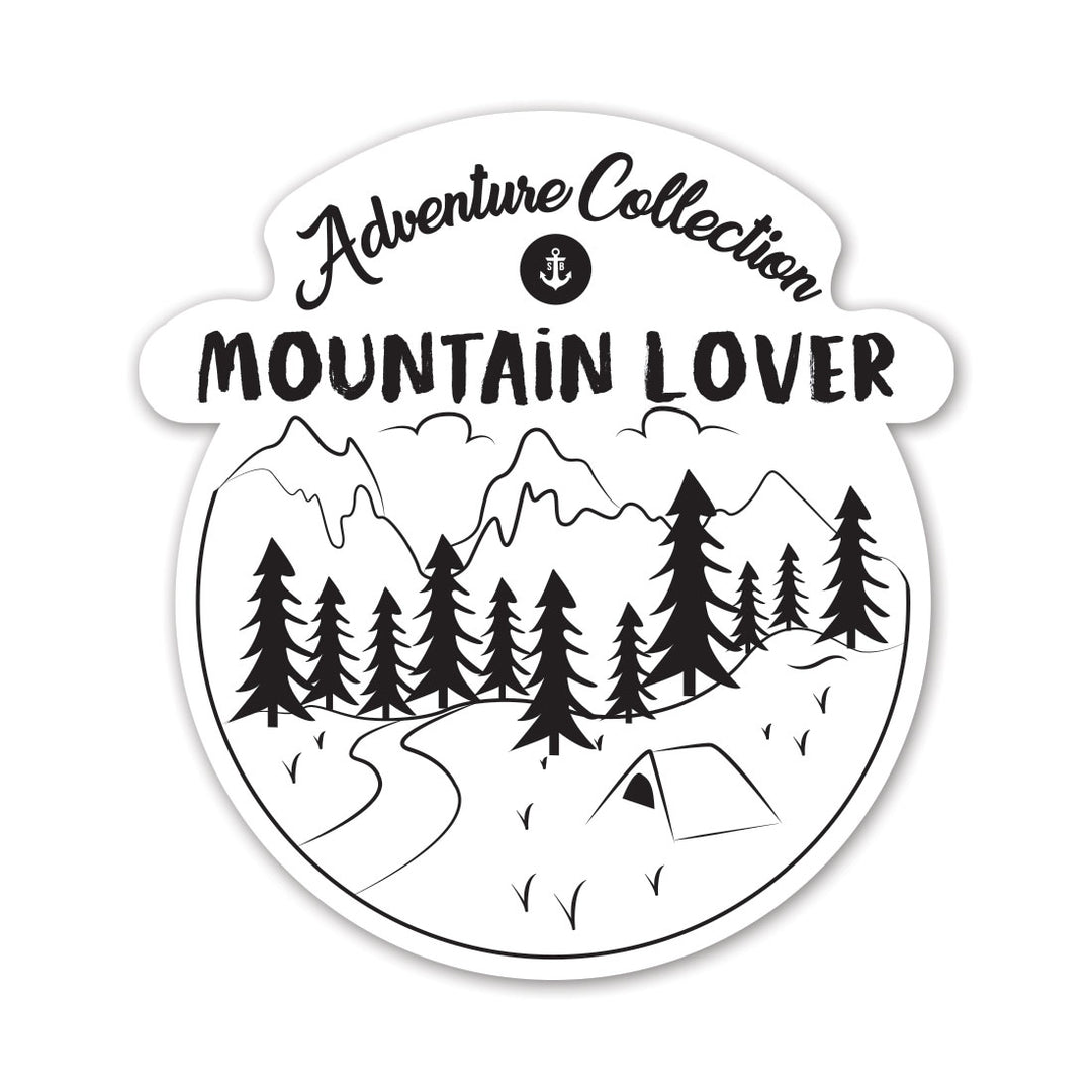 Lover stickers store